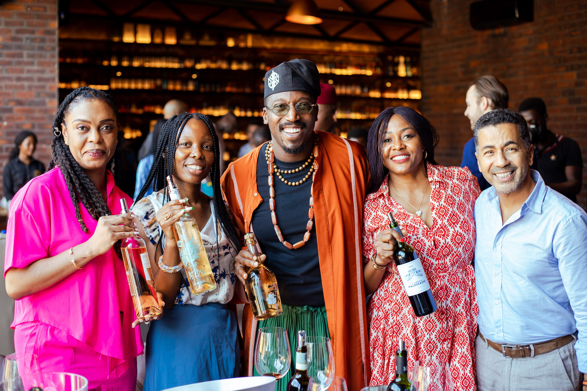 How African Wine Taste Profiles Are Evolving in 2026 and What European ...